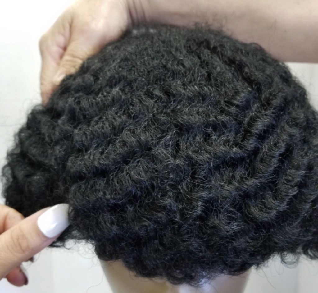 Male Hair Units | Men Weave Hair Los Angeles | Units R’ Us